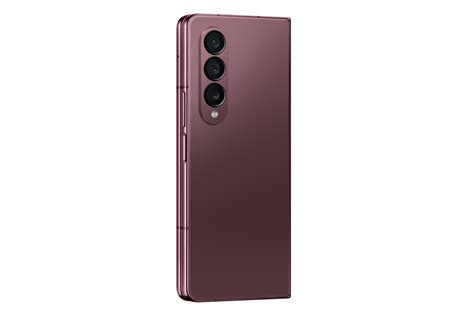 Samsung Galaxy Z Fold 4 Colors Which Should You Buy Digital Trends