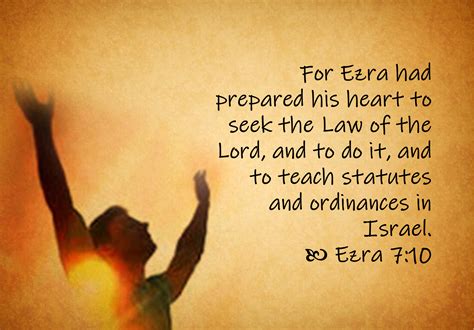 Understand The Book Of Ezra