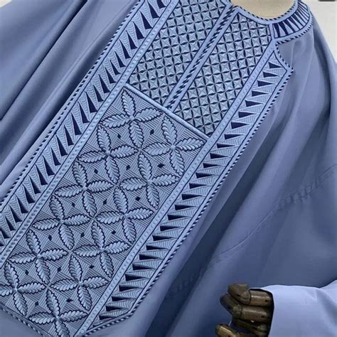 Agbada Latest Agbada Designs African Men Agbada