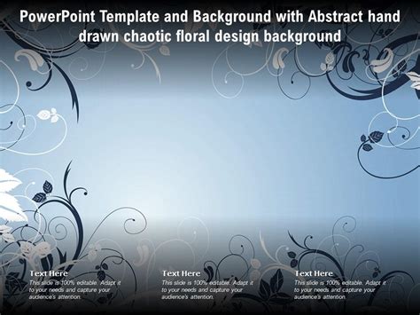 Top 10 Chaotic Powerpoint Presentation Templates In 2025