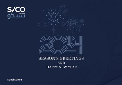 Kunal Damle On Linkedin Sico