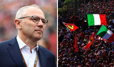 F Frantically Tries To Rewrite Deals After Investigations Into Italian Grand Prix F