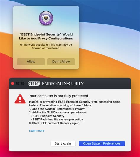 Proxy Configuration Eset Endpoint Products Eset Security Forum