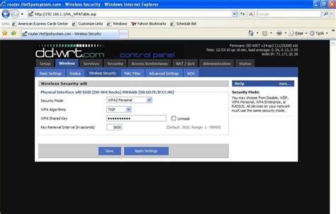 OpenWrt Alternatives Top 10 Router Custom Firmwares Similar Apps AlternativeTo