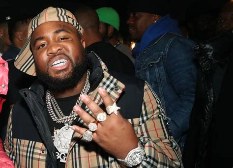 Rapper Mo3 Shot And Killed On Dallas Freeway