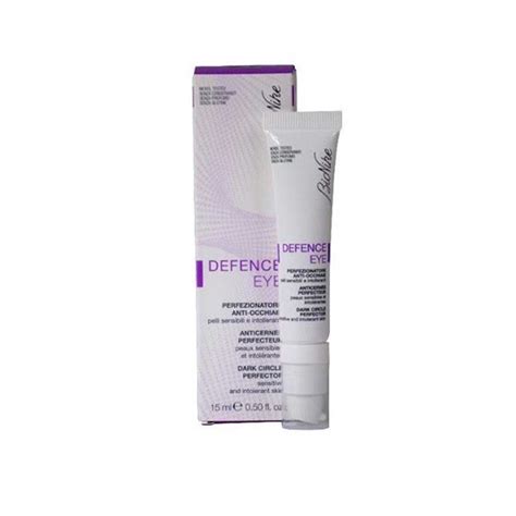 Bionike Defence Eye Dark Circle Cream 15ml Ehavene