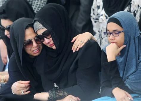 Suami Pertama Nurul Hidayah Zahid Tidak Sangka Bye Perkataan Terakhir