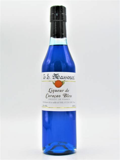 Crème De Cassis De Dijon Distillerie Massenez La Cave Saint Vincent