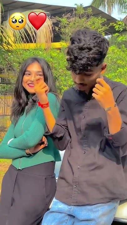 ️देईन साथ तुला जन्माची सांग होशील का माझी नवरी मराठी शॉट रिल्स Youtube