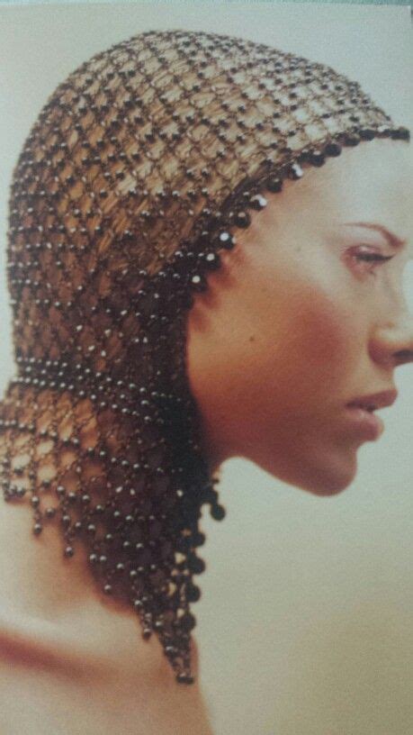 Erickson Beamon 크로셰