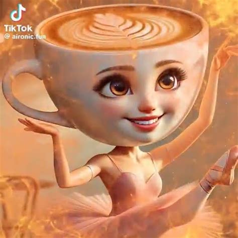 Balerina Cappuccina 👊😼 Youtube