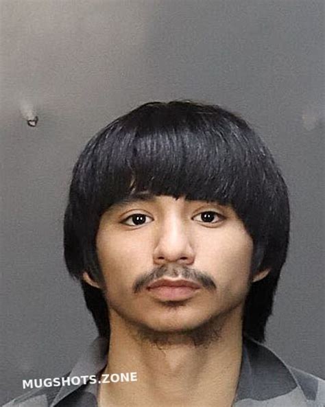 RAMIREZ JULIAN 11 05 2023 McLennan County Mugshots Zone
