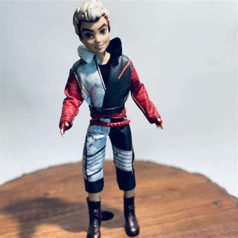 Disney Toys Hasbro Disneys Descendants Isle Of The Lost Carlos Doll Poshmark