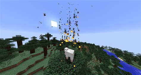 randombyte entityparticles
