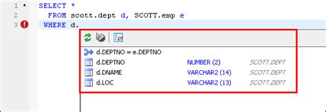 [toad for oracle] sql 자동완성 팝업시간 변경 토드 활용 tip 토드 커뮤니티 toad community