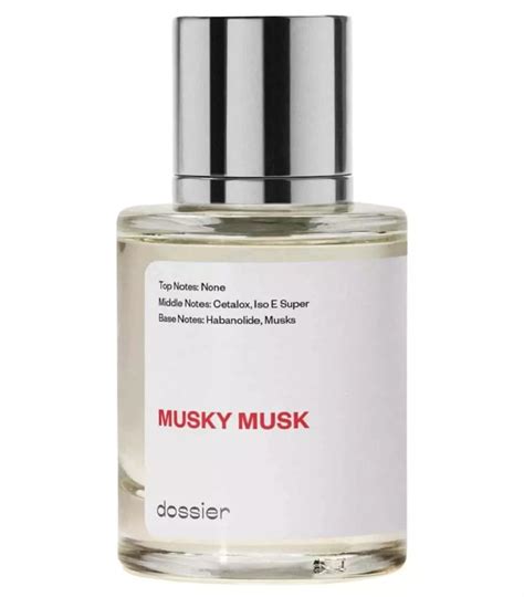 Dossier Perfume Review My Experience Best Perfume Dupes Artofit