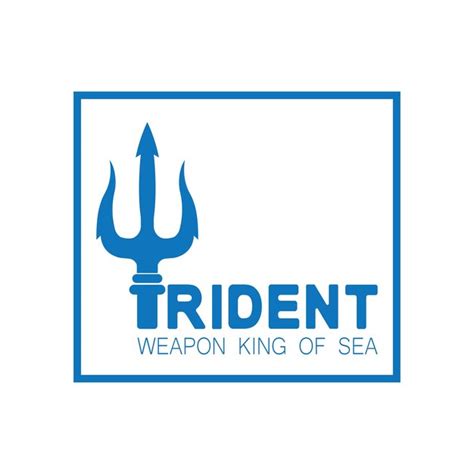 Ocean Trident Design Images Free Download On Freepik