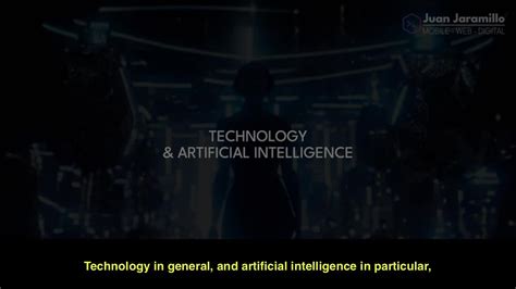 [video] juan jaramillo on linkedin ai artificialintelligence business technology