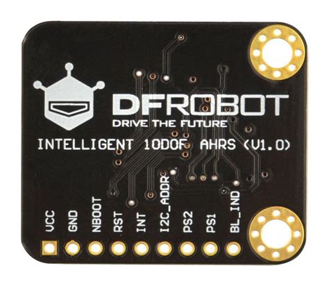 Sen0253 Dfrobot Expansion Board Gravity Bno055 Bmp280