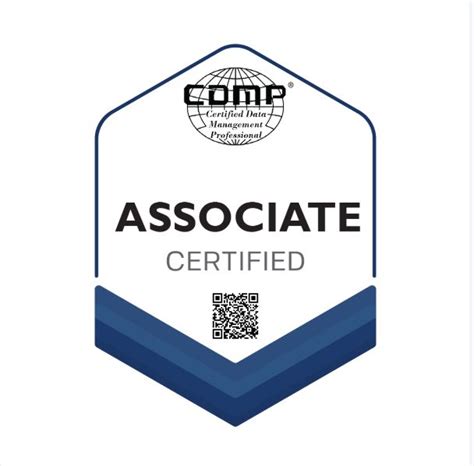 Cdmp Datamanagement Professionalgrowth Certification Sabahat Ghias Cisa Cdmp 16 Comments