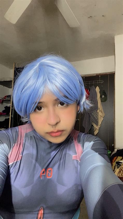 Do You Like Cosplay R Androgyny
