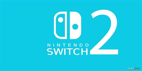 What To Expect From The Nintendo Switch 2 Direct In April
