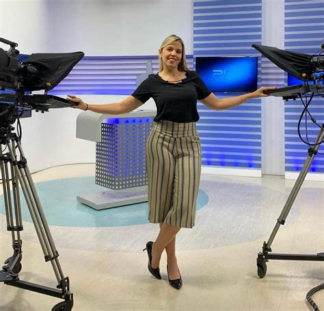 Denise Freitas a evolução do estilo da apresentadora do Piauí TV