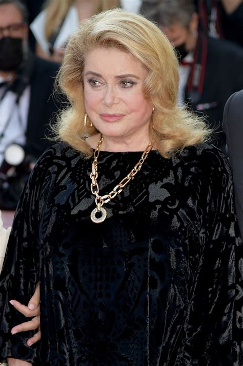 Catherine Deneuve Style Clothes Outfits And Fashion • Celebmafia