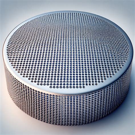 Perforated Metal Archives The Mesh Company