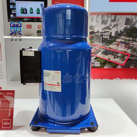 丹佛斯psh065a8vba R410a商用低温热泵涡旋压缩机 变频压缩机 海立压缩机 Gmcc美芝压缩机 日立压缩机 英华特压缩机 北京鑫亿