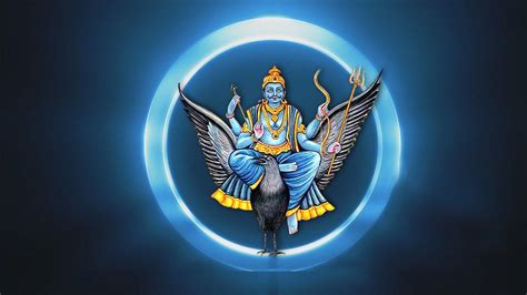 Shani Dev Wife शनि देव की कितनी पत्नियां Kaun Hein Shani Dev Ki