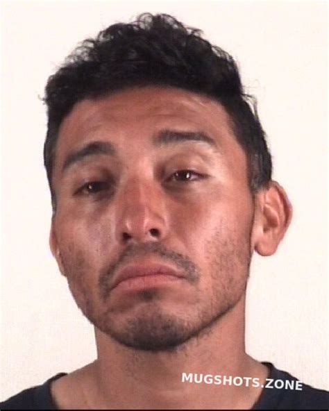 GARCIA ROGELIO 04 01 2024 Tarrant County Mugshots Zone