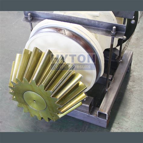 HP CounterShaft Assembly Spare Parts Suit To Metso Multi Cylinder Cone Crusher From China