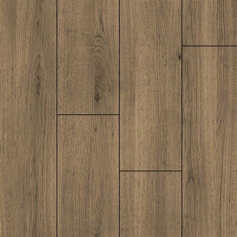 Fibo Scandinavian Pure Oak Plank Tile Wall Panel Wet Wall Works