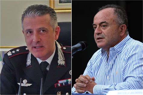 La Cassazione Non Conta Nulla L Arma Fa Copia Incolla Da Gratteri