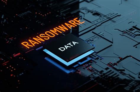 Ransomware ataca al sector industrial en México Vizenet