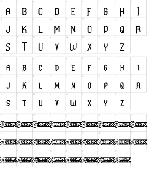 Game Set Font Download