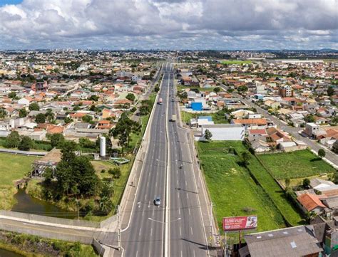 Pinhais Tem Extensa Programação Para Comemorar Os 32 Anos Distinção