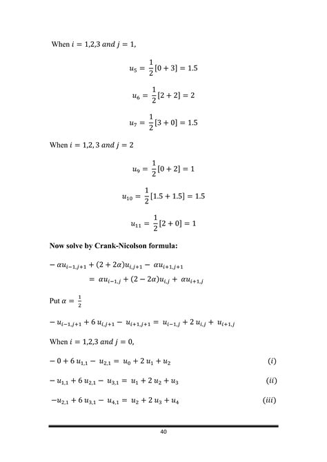 Bender Schmidt Method Pdf