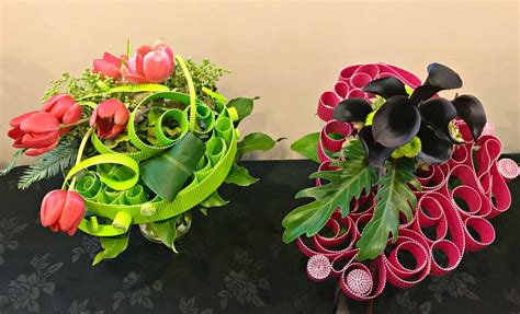 40 Creative Mass Ideas Flower Arrangements Floral Arrangements Creative