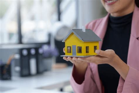 Asian Real Estate Agent Individual Over 52 Royalty Free Licensable