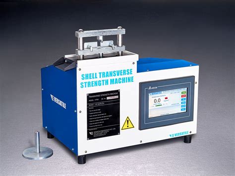 Transverse Strength Machine Vtad I Versatile Equipments