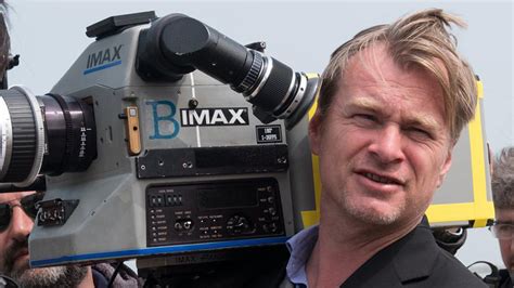 Christopher Nolans 1500000 Debt To Imax And