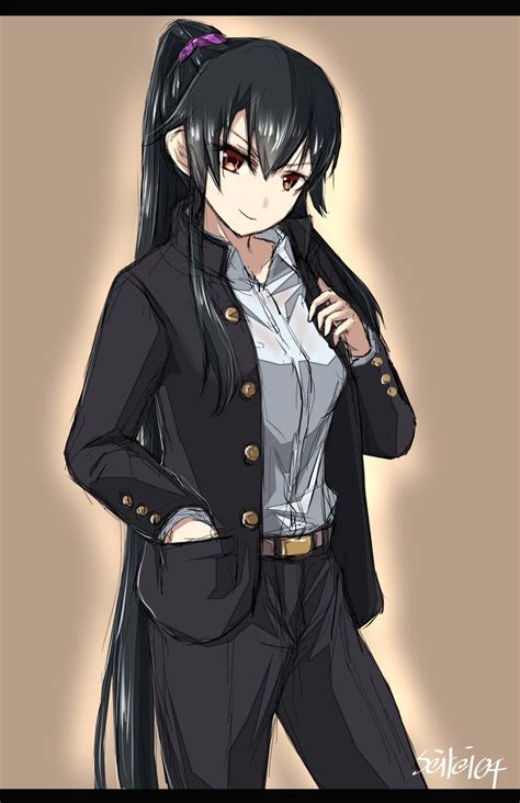 艦これ「学ラン矢矧 艦これ 矢矧 」seiteiのイラスト