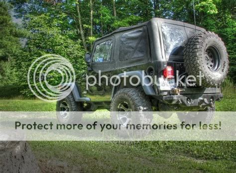 Anyone Got Dick Cepek Dc 2 Jeep Enthusiast Forums