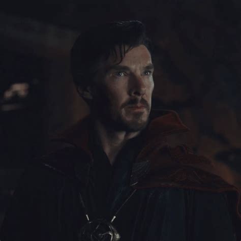 Doctor Strange Icons