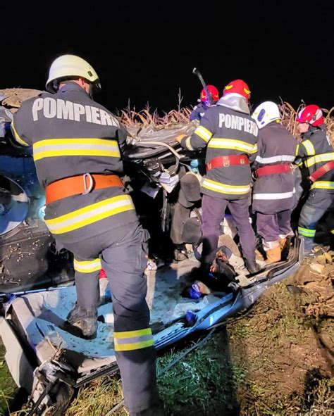 NewsPascani Pașcani Târgu Frumos Iași O familie a murit noaptea trecută într un accident