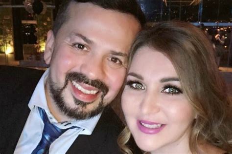 Alicia Villarreal Enfrenta Supuesta Infidelidad De Su Esposo ‘no Me