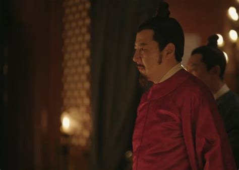 《知否》顧廷燁故意在皇帝面前提起被廢科舉往事，其實用心良苦 每日頭條