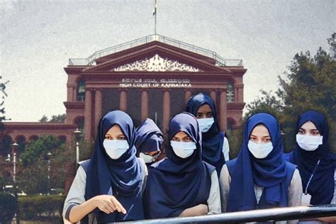 Opinion To Ask If Hijab Is An Essential Religious Practice Is To Ask